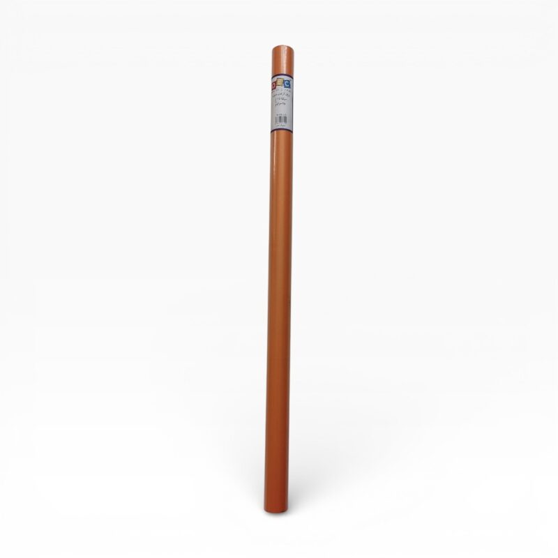 Orange Kraft Paper Roll 70gsm 76cm x 5m | Buy Online at GTCKSA | Paper ...